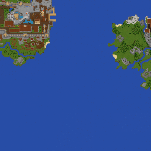 Tibia Cyclopedia Satellite Map Viewer